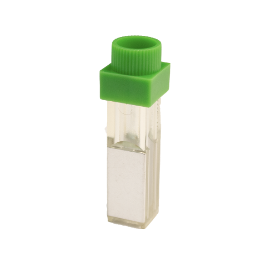 4mm Universal Fit Cuvette - Simply Science