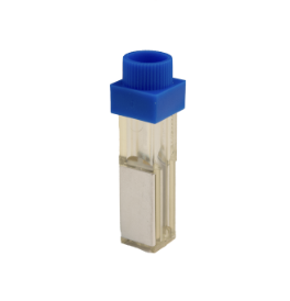 2 mm Universal Fit Cuvette with Long Electrode - Simply Science